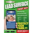 Pro Lab Instant Results Test Strips Lead Surface Test Kit (2-Pack ...
