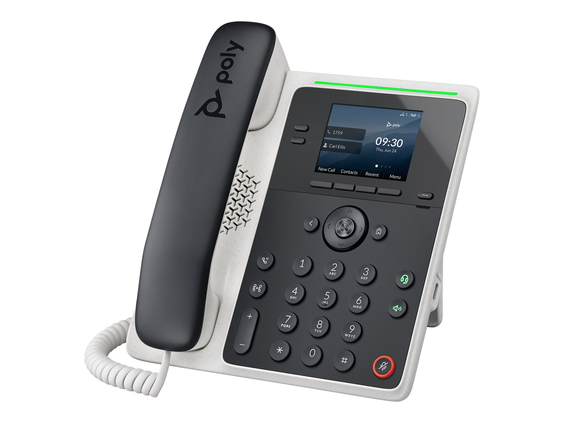 Polycom Poly Edge E100 - 2200-86980-025 - Walmart.com
