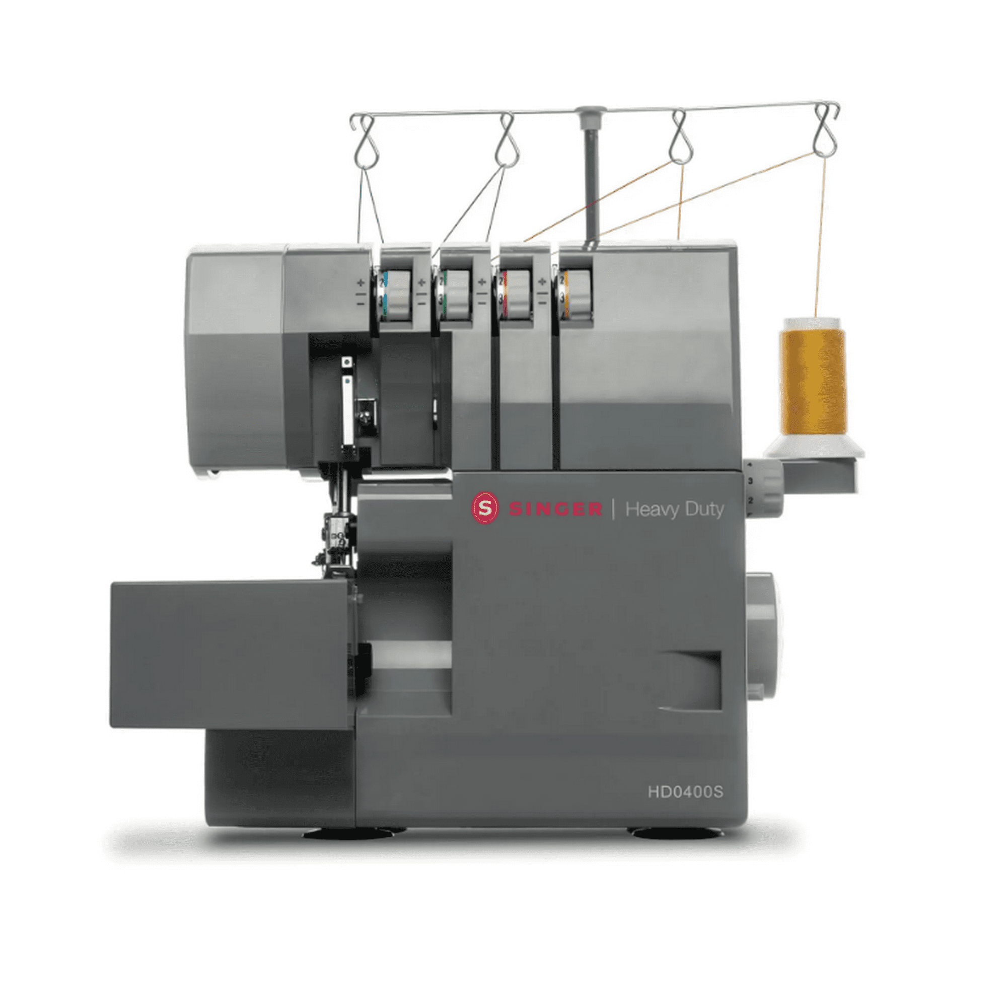 Click here for Singer Hd0400s Heavy Duty Serger prices