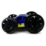 Double Sided Stunt Racer Remote Control RC Car Rechargeable w/ 360 ...