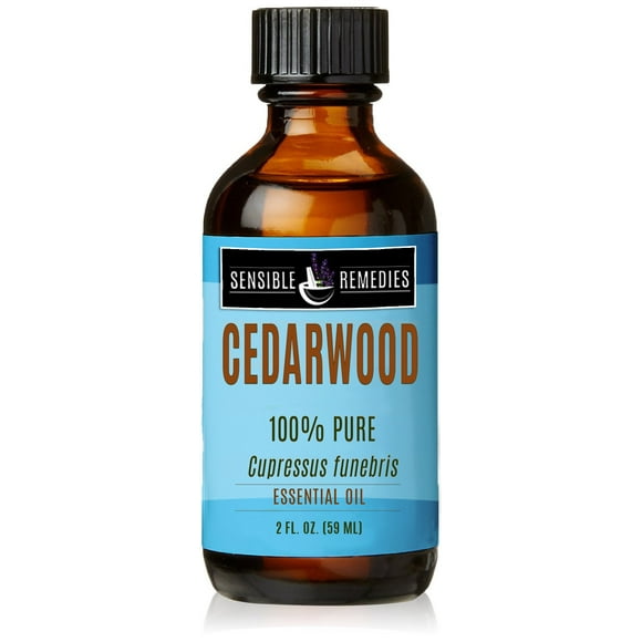Cedar Oil