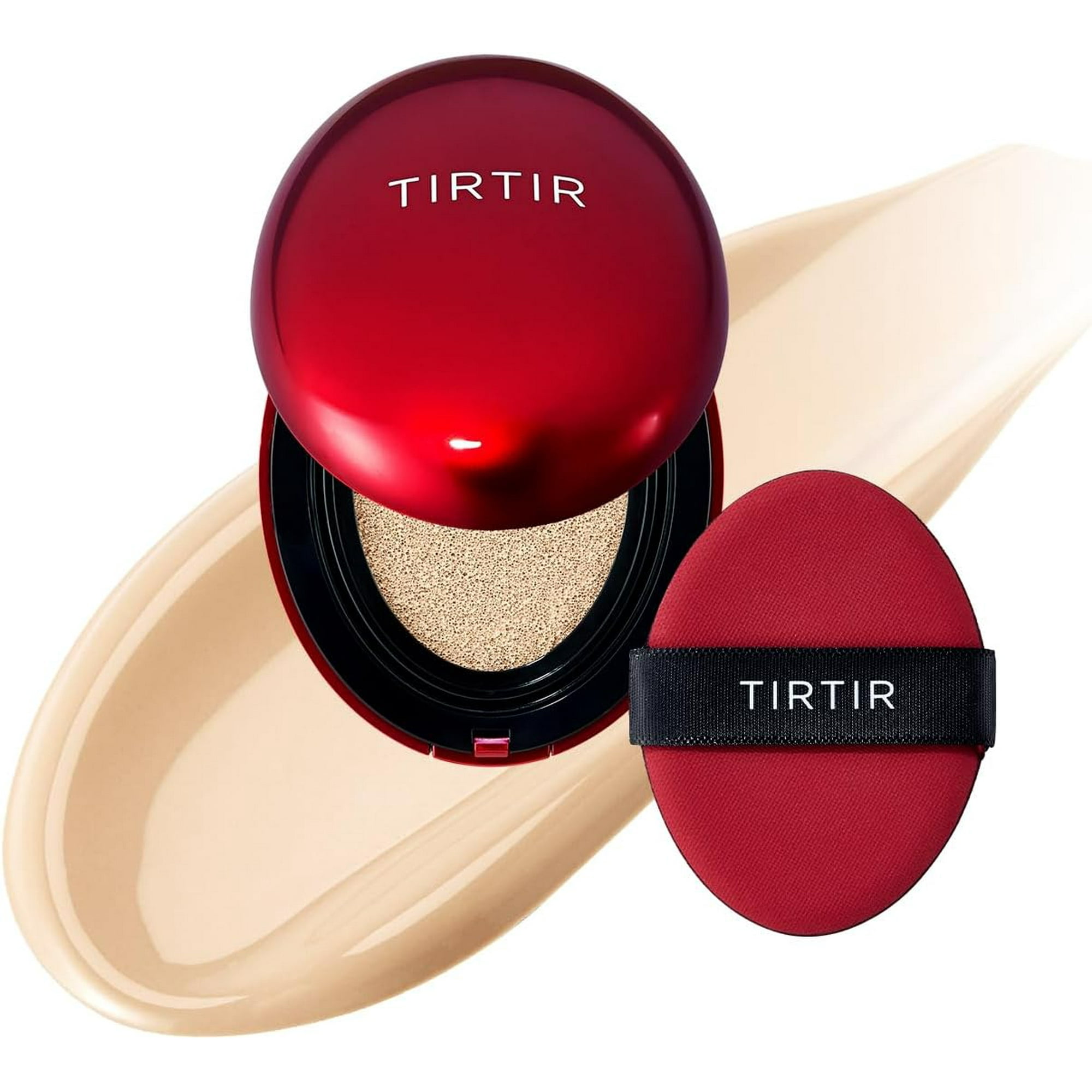 Click here for Gotyou [*Mini Size*] Tirtir Mask Fit Red Cushion F... prices