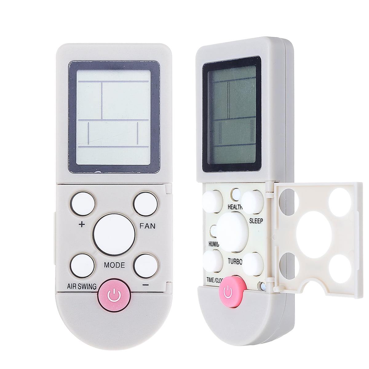 For Conia Air Conditioner Remote Control YKR-F/001/09R/010 F/06 ...