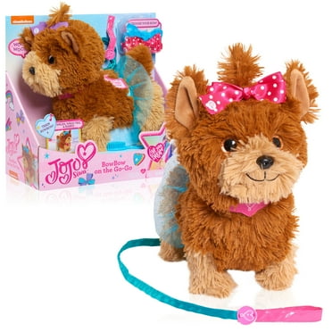 Kid Connection Electronic Walking Pet, Puppy - Walmart.com