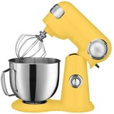 Cuisinart SM-50Y Stand Mixer, Yellow - Walmart.com