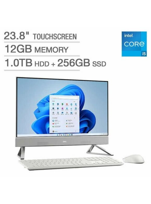 Dell Desktop Computers in Dell Computers - Walmart.com