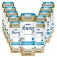Nutren Nestle Feeding Tube Formulas, Unflavored, 8.45 oz Carton, 24 Ct ...