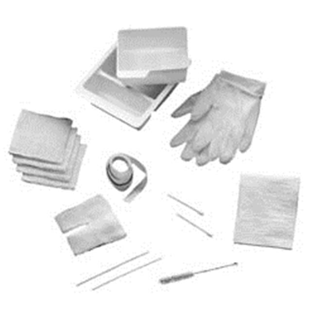Current Solutions 3T4691A Cardinal Basic Trach Care Kit - Walmart.com