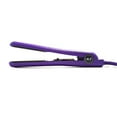 ISO Beauty Full Set with 1.25" Hair Straightener, Curling Iron Wand and ...