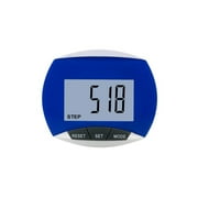 Pedometer Step Counters - Walmart.com