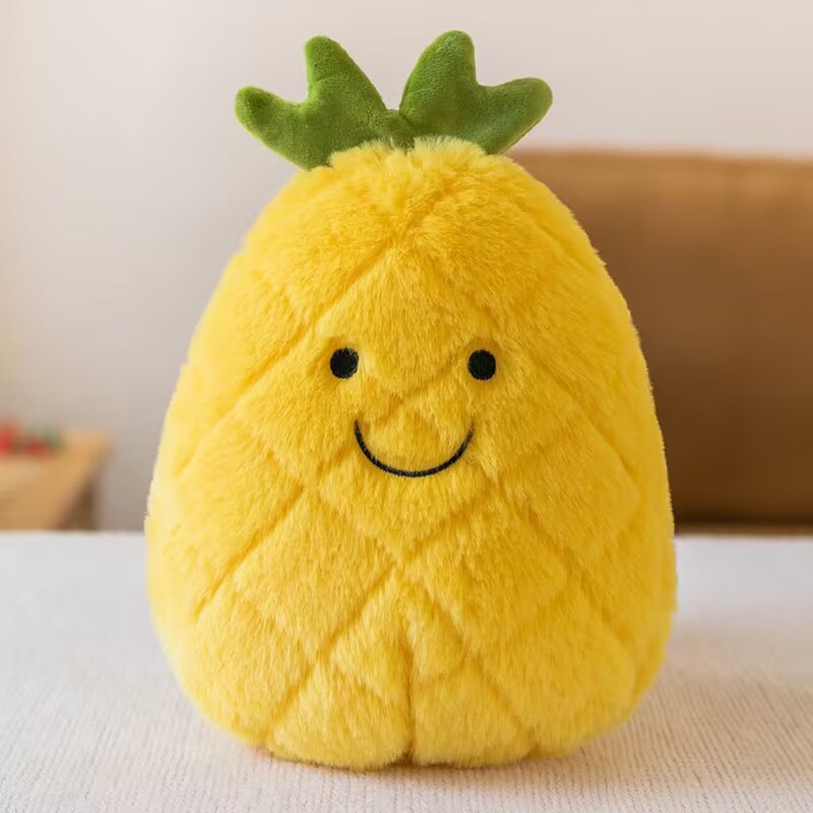 Click here for Soft Toys Fruit Serie Fruit Doll Pillow Stuffed Pl... prices
