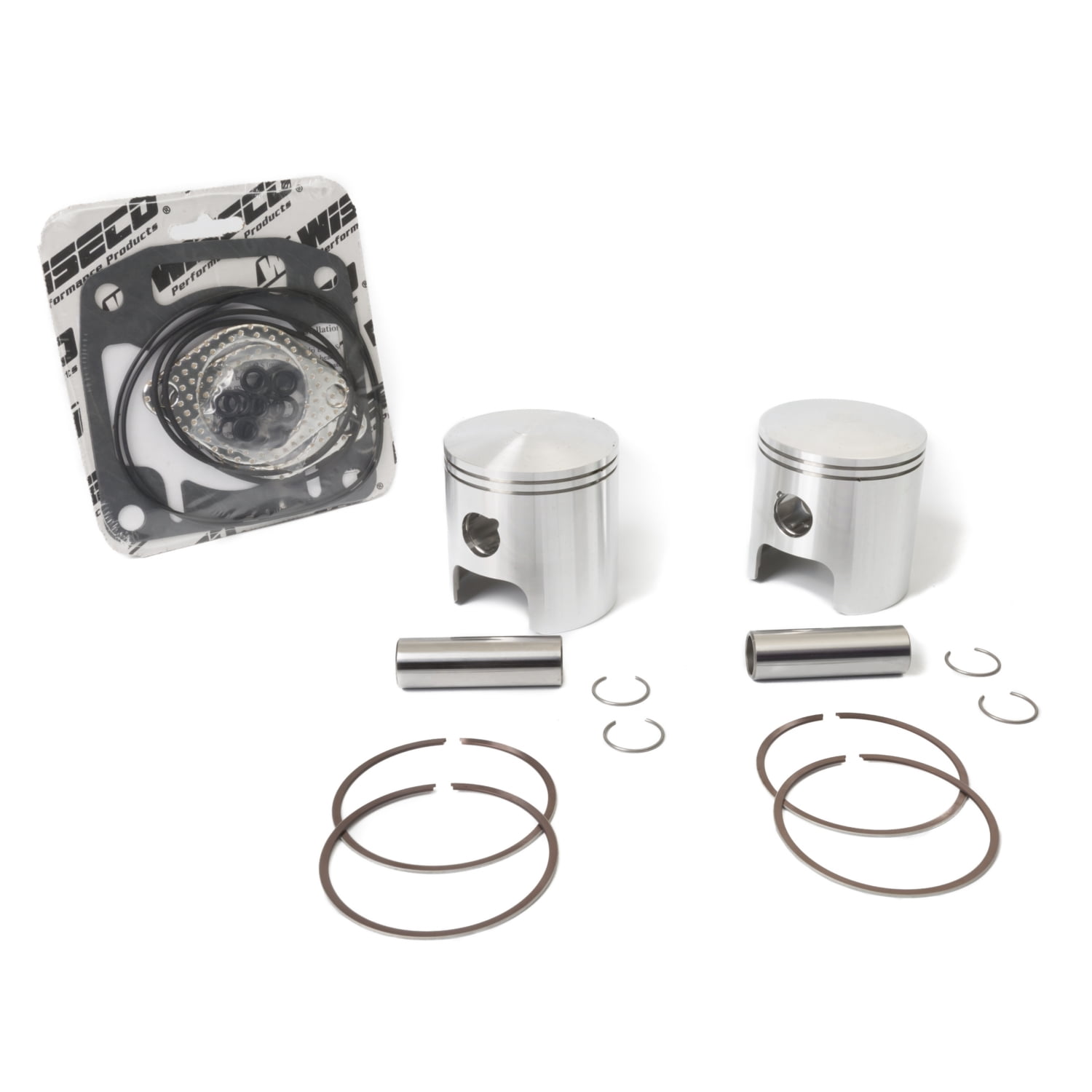 Arctic cat WISECO Hi Performance Snowmobile Piston #290471 - Walmart.com