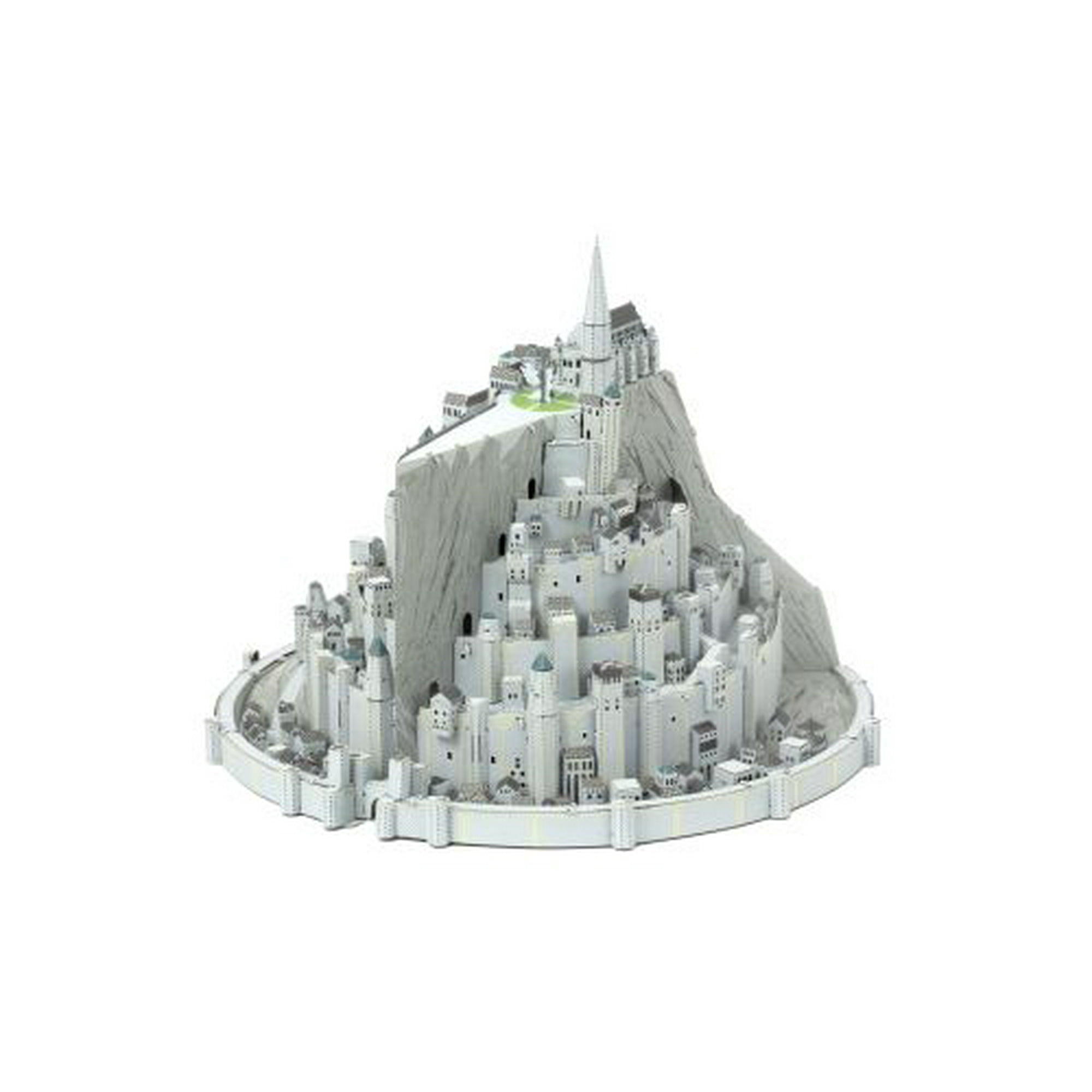 Click here for Fascinations Minas Tirith prices