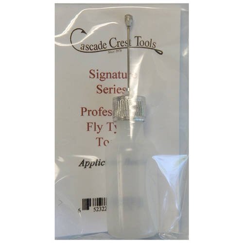 Cascade Crest Head Cement Dispenser - Walmart.com