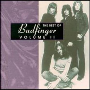 Badfinger - Greatest Hits Album: The Very Best Of Badfinger - Music ...
