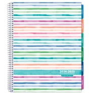 Clever Fox Teacher Planner - Turquoise - Walmart.com