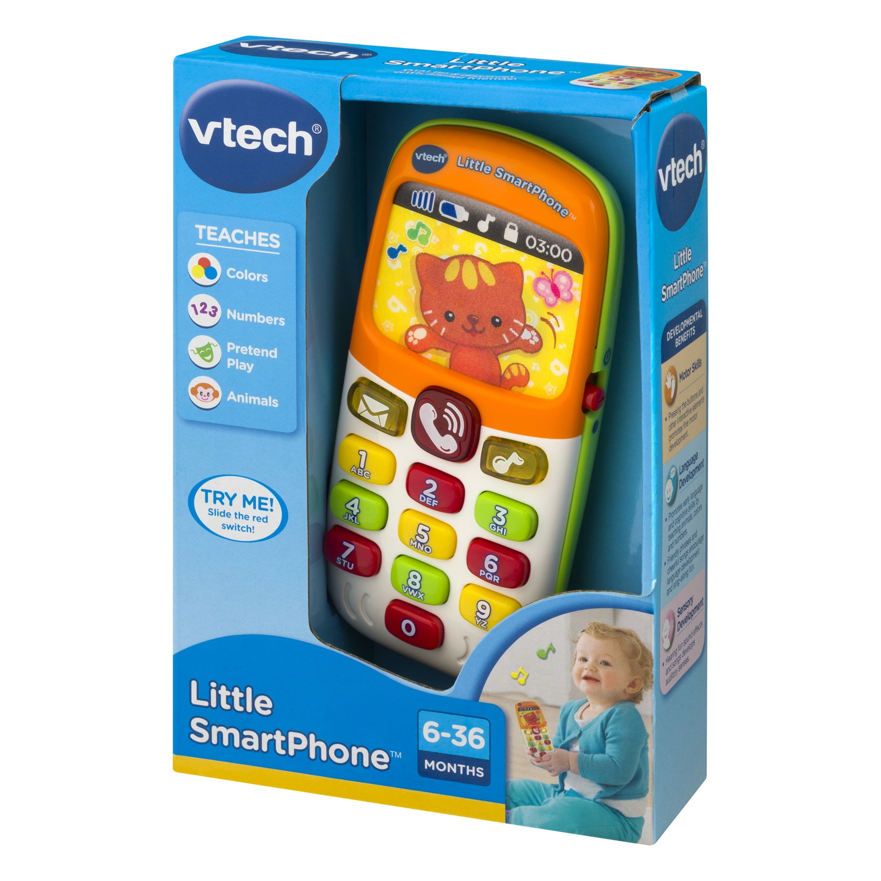 Vtech Phone