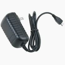 K-MAINS 5V 2-Prong Power Adapter with Over Voltage Protection - Walmart ...