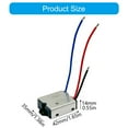 MOMOJIA 230V Power Retrofits Module With Gradually Acceleration For ...