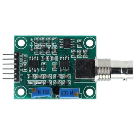 PH Value Detection Module, PH0-14 Stable Liquid Acquisition Sensor For ...