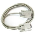 SF Cable DB9 F/F Null Modem Cable, 10 feet - Walmart.com