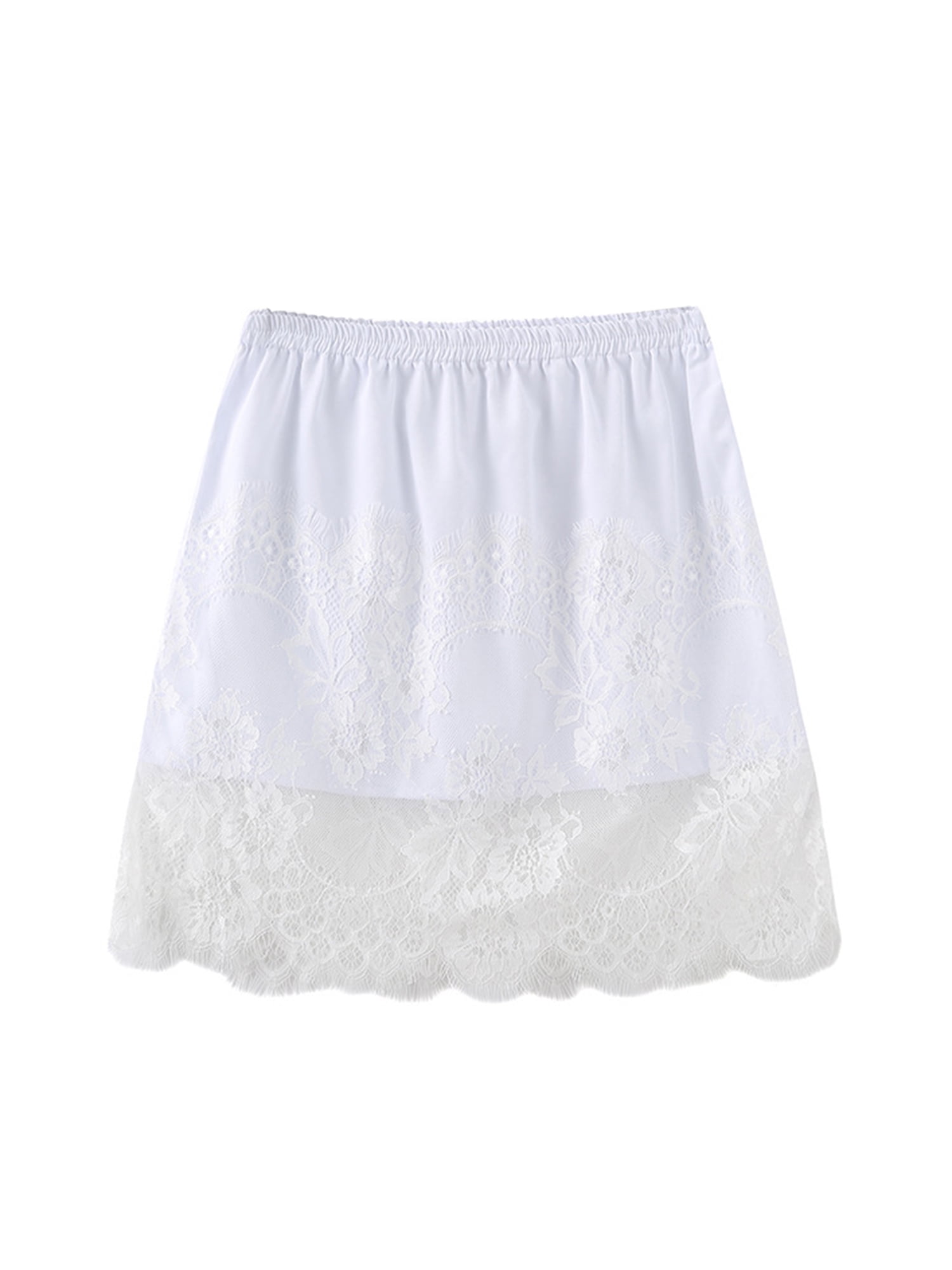 Spring hue Women Adjustable Layering Fake Lower Sweep Shirt Pullover ...