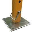 Pro-Series Scaffold Base Plate Set - 4 Piece - Walmart.com