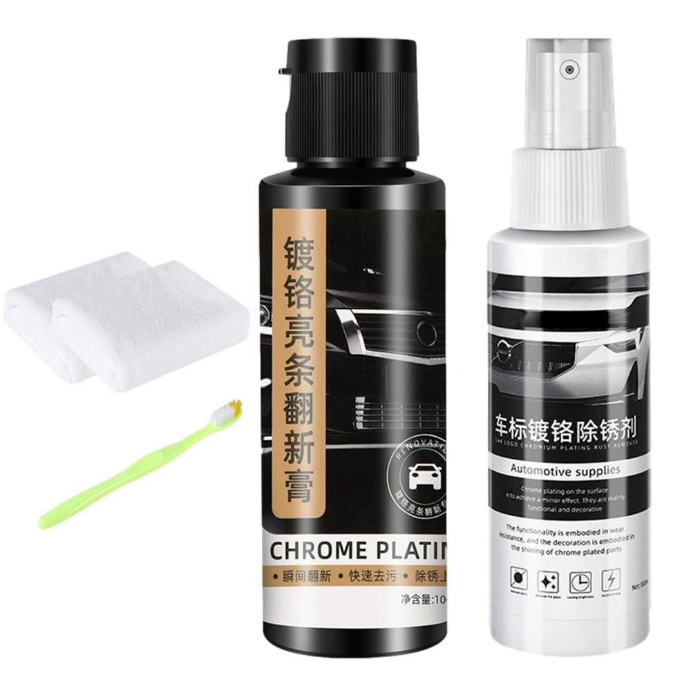 Rust Converter | Long Lasting Rust Preventive Coating Quick Rust and ...