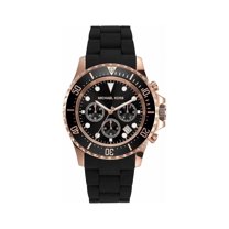Michael Kors Men's Dylan Chronograph Black Dial Watch mk8445 - Walmart.com