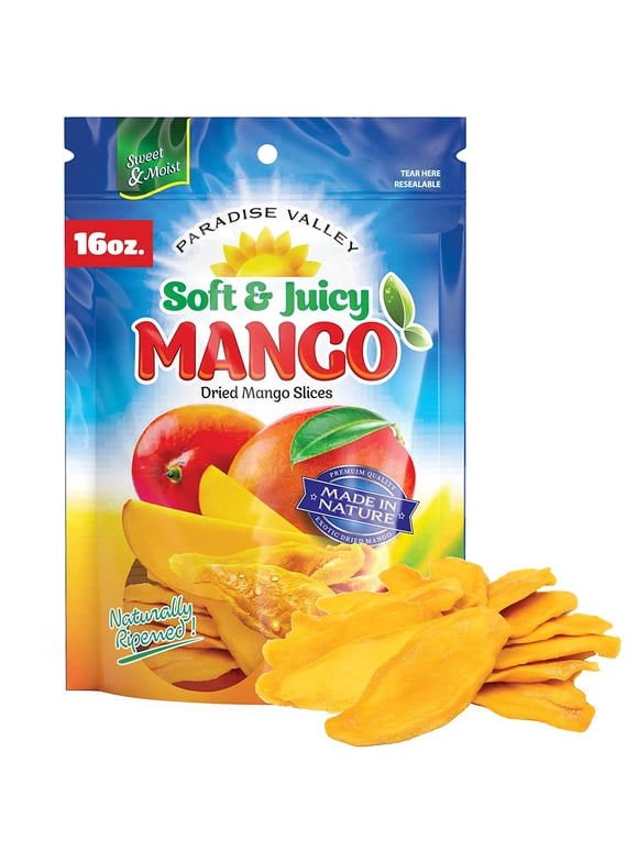 Dried Mango in Shop by Fruit Type - Walmart.com