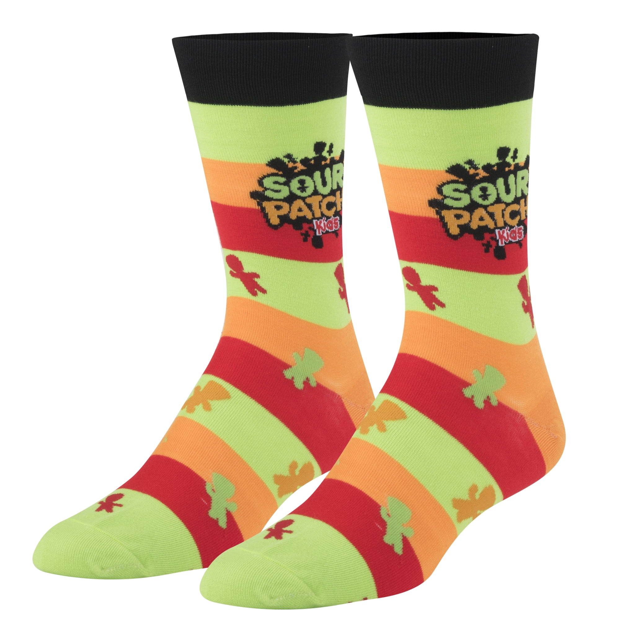 Kd Sour Patch Socks