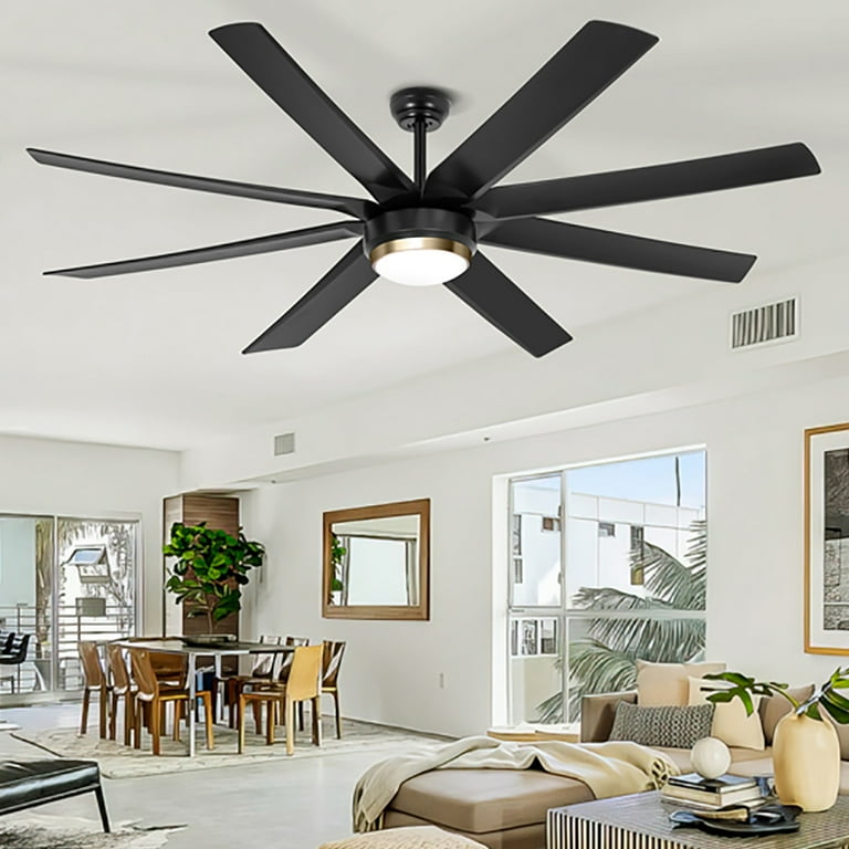 Industrial Ceiling Fan With Light Industrial Ceiling Fans | Lamps Plus