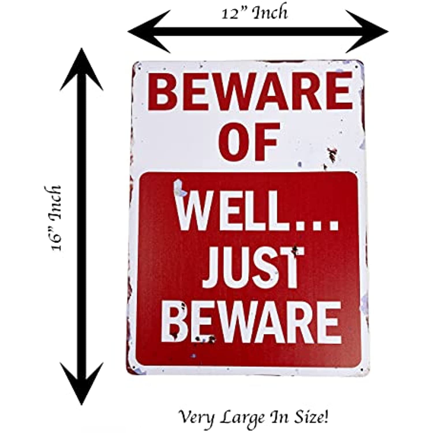 Funny Private Property Signs