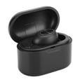 X30 ABS Noise Reduction Stereo Headset Monaural Bluetooth Headphone ...