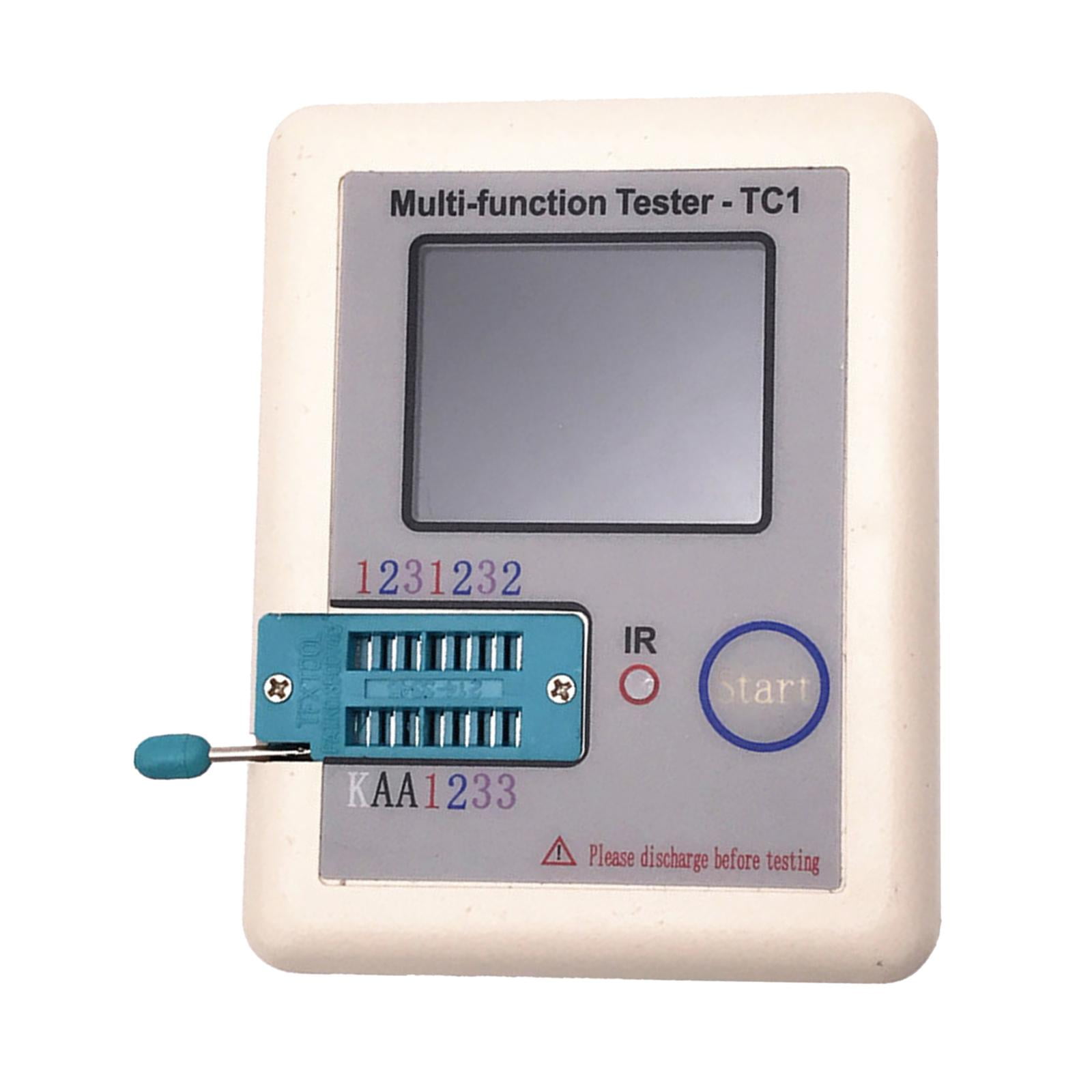 Transistor 1.8 inch Display Multi-function Backlight Transistor -TC1 ...