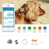 PETKIT P2 Smart Activity Monitoring Pet Tracker - Walmart.com