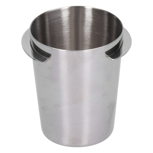 Dosing Cup,Coffee Dosing Cup 120ml Stainless Steel Dosing Cup Coffee ...