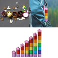 Box Waterproof Container Aluminum Alloy Cylinder Can Box ...