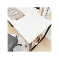 Computer Small Desk, Office 32 Inch Writing Work Study Kids Student ...