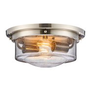 Round Fluorescent Ceiling Fixture 18-3/4 In. Diameter - Walmart.com