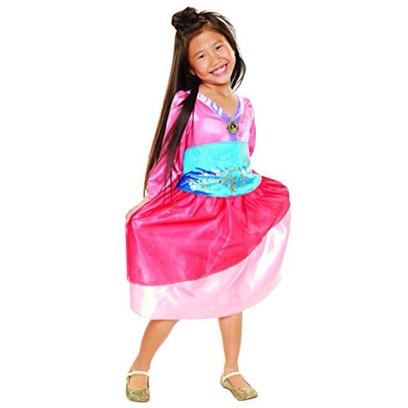 Mulan in Disney Princess Characters - Walmart.com