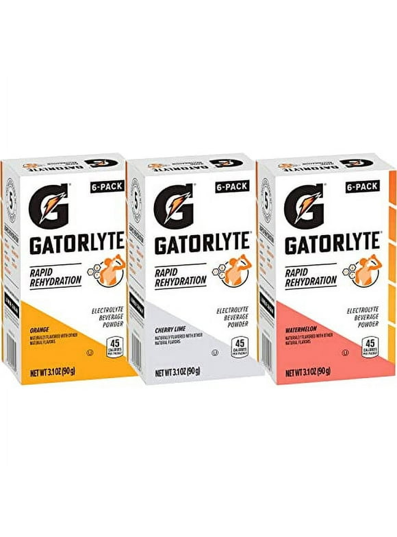 Gatorlyte in Beverages - Walmart.com