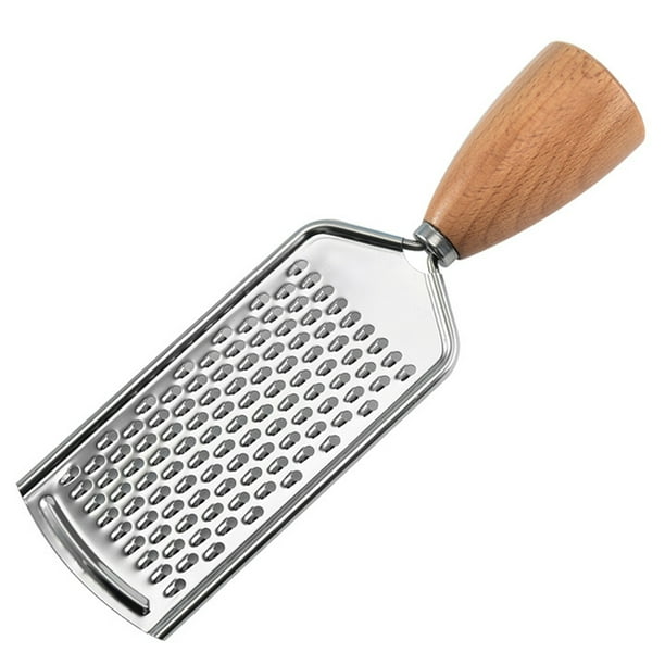 Grating Food