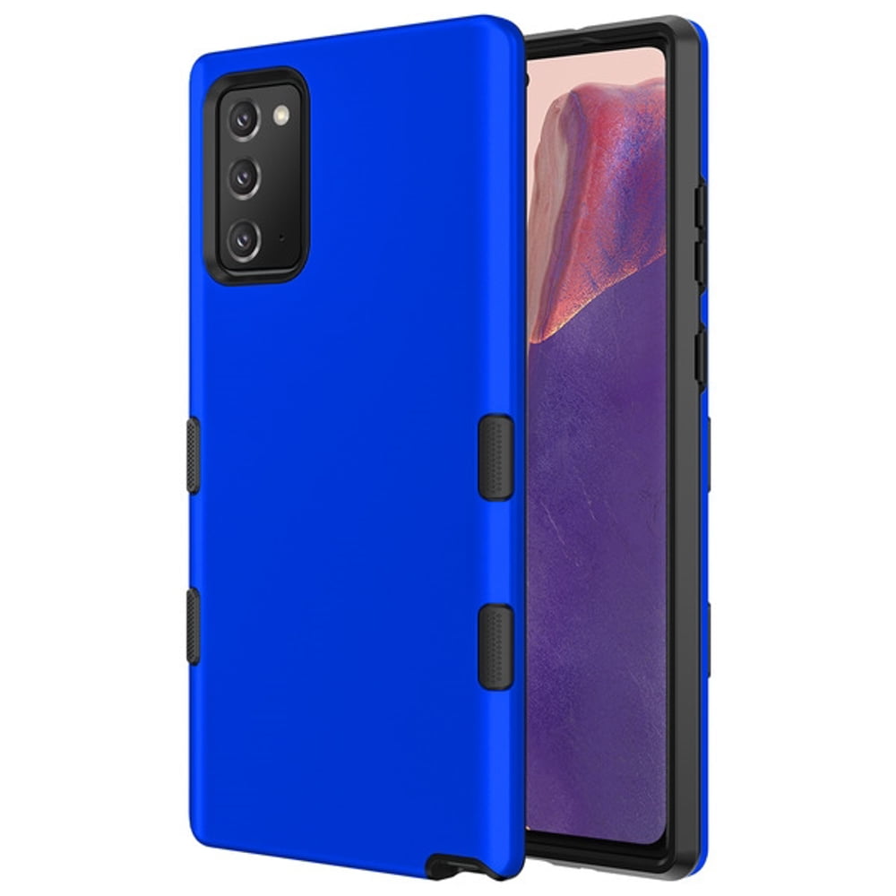Samsung Galaxy Note 20 Phone Case Stylish Dual Layer Hard Back & TPU ...
