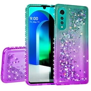 Lg Velvet Phone Cases