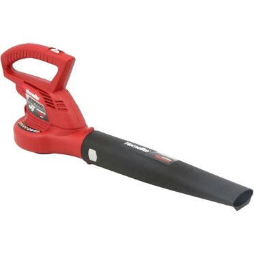Remington Brave 180 MPH/400 CFM 25cc 2-Cycle Gas Blower - Walmart.com