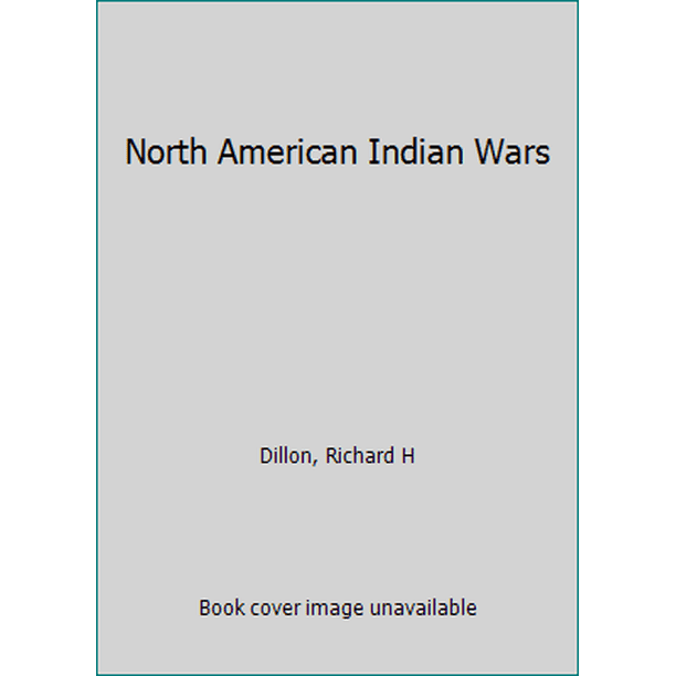 Indian American Wars