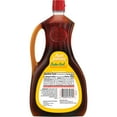 Aunt Jemima Butter Rich Syrup Jumbo Size, 36 fl oz - Walmart.com