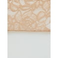 Joyspun Womens Lace Top Back Seam Thigh Highs 2 Pack Sizes In
