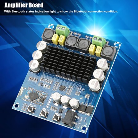 Audio Board Module Compatibility Low Noise For Sound Equipment ...